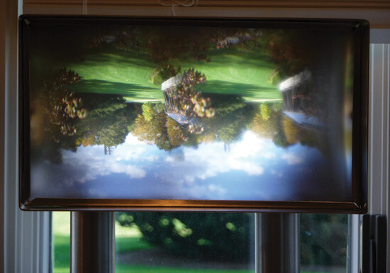 The Dorsky Museum presents Tim Davis, Ken Landauer and Julianne Swartz ...