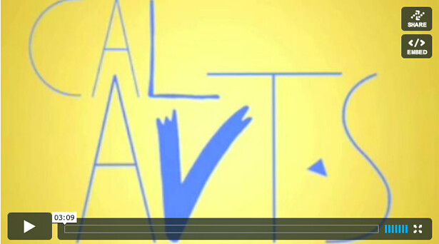 California Institute of the Arts (CalArts) - e-flux Education