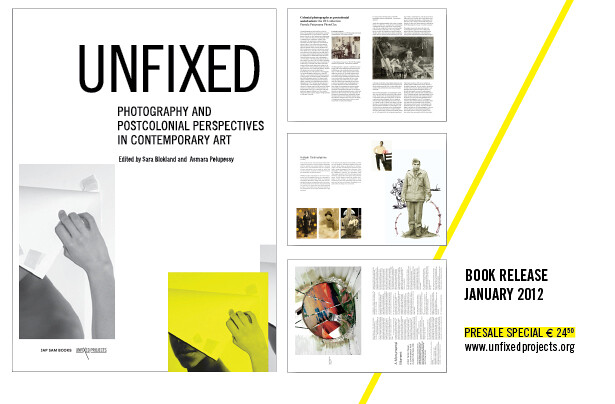UNFIXED: Photography and Postcolonial Perspectives in Contemporary Art ...