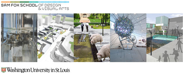 Sam Fox School of Design & Visual Arts - e-flux Education