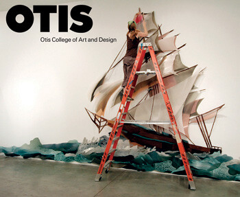 Otis College of Art and Design: MFA in Fine Arts - e-flux Education
