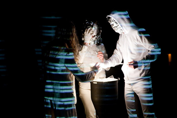 BFA in Video and Sound in Portland - e-flux Education