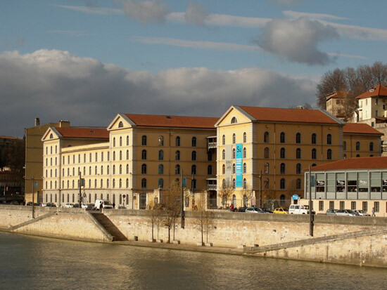 Postgraduate art program at École Nationale Supérieure des Beaux-Arts ...