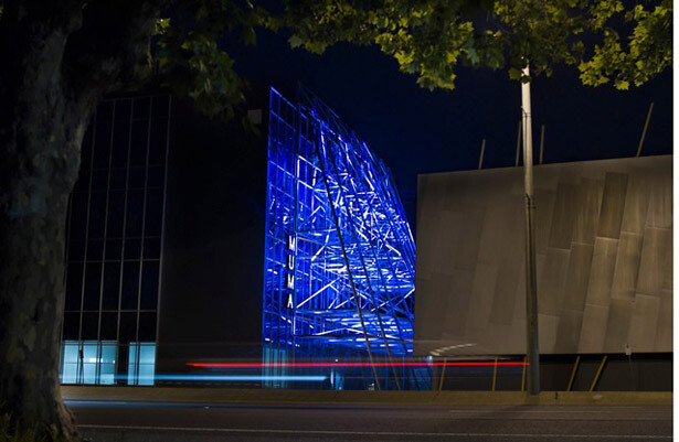 Residency Program At Monash Universitys Faculty Of Art Design