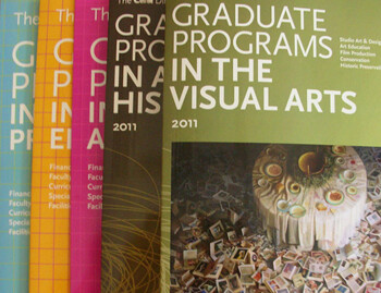 Which Graduate Program Is Right for You? - e-flux Education