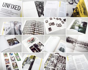 UNFIXED: Photography and Postcolonial Perspectives in Contemporary Art ...