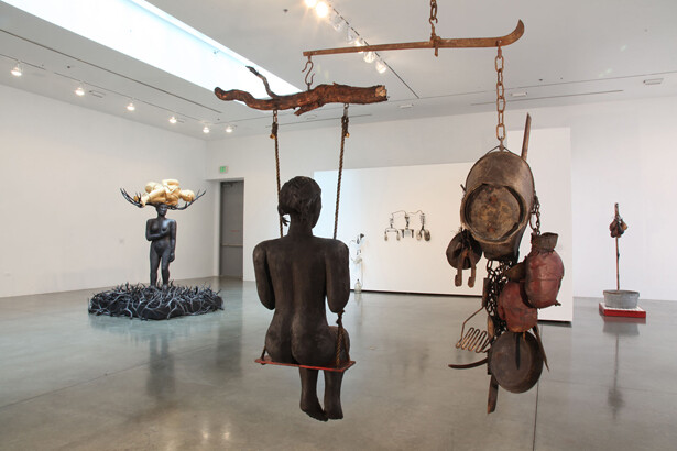 Alison Saar: STILL . . . - e-flux Education