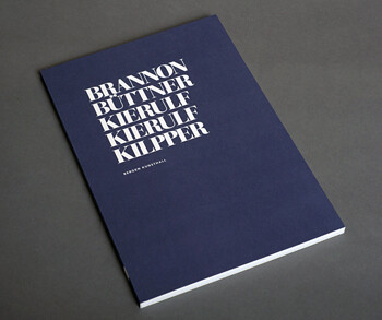 Book release:Brannon, Büttner, Kierulf, Kierulf, Kilpper - e-flux Education