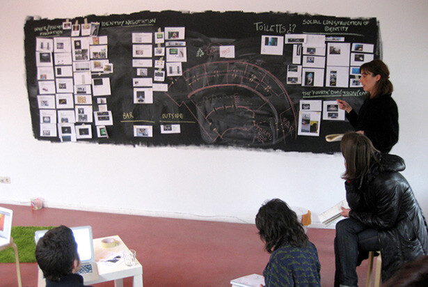 Spring Curatorial Residency - e-flux Education Spring Curatorial Residency - e-flux Education