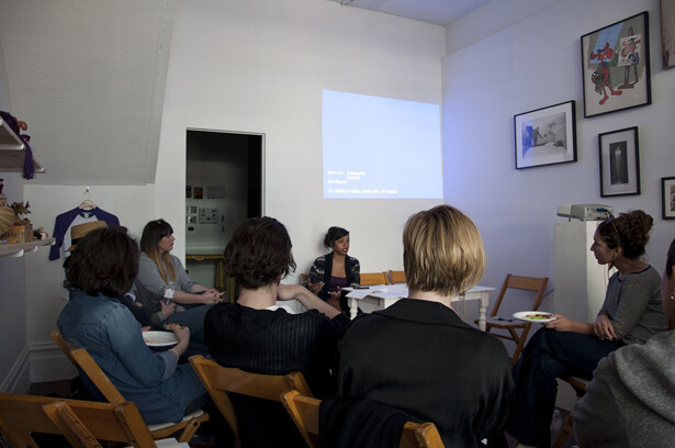 The Graduate Program in Curatorial Practice - e-flux Education
