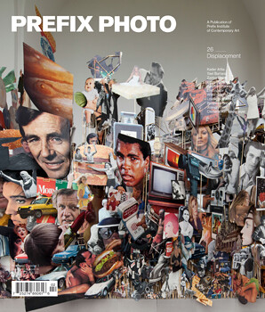 Prefix Photo issue 26 available now - e-flux Education