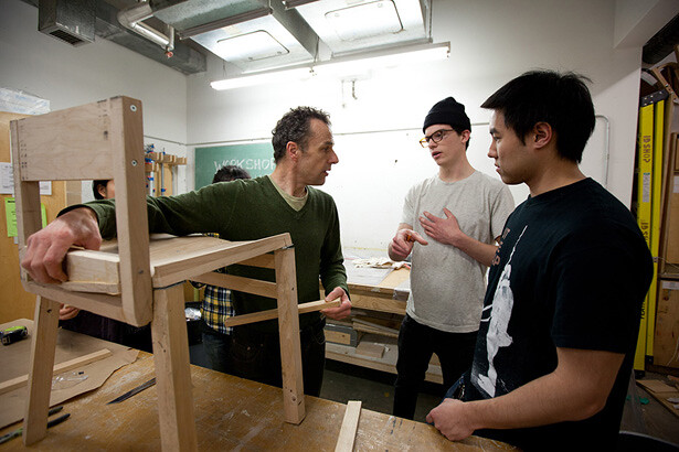 Faculty Positions - e-flux Education