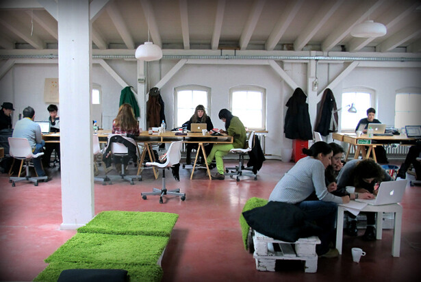 Summer Curatorial Residency at Node Center Berlin - e-flux Education