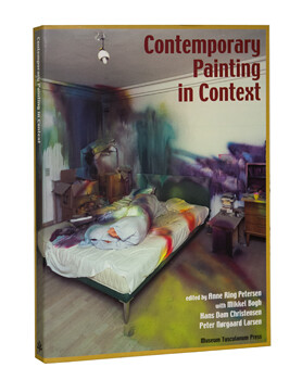 Contemporary Painting in Context back in print - e-flux Education