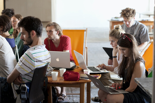 Two courses in curatorial practice - e-flux Education