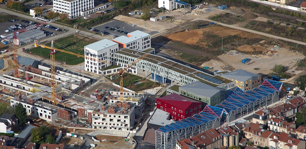 ARTEM – Nancy, France: call for applications - e-flux Education