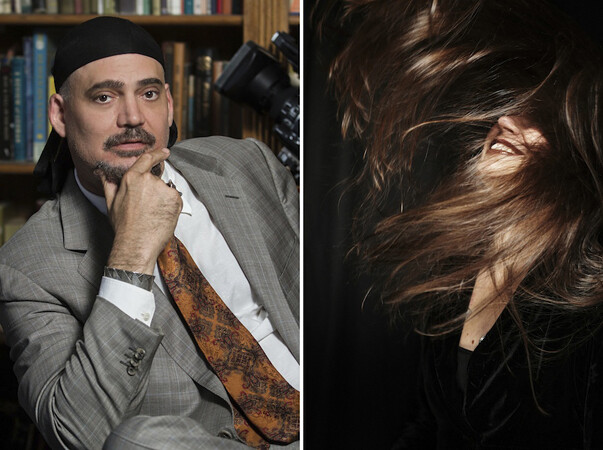 Faculty Appointments of Christopher Coppola and Nicole Archer - e-flux ...