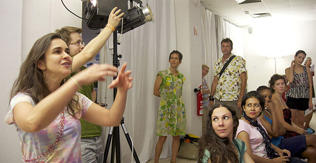 Take Your Practice to the Next Level: Apply to Transart’s Low Residency ...