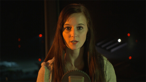 Lynne Marsh in Residence - e-flux Education