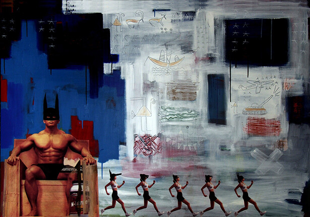 Take Your Practice to the Next Level: Transart MFA or Studio PhD - e ...