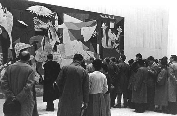 Call for papers: “Postwar – Art between the Pacific and the Atlantic ...