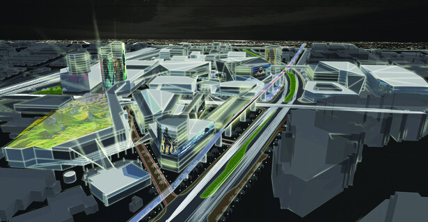 Graduate School of Architecture and Urban Design seeks applications for ...