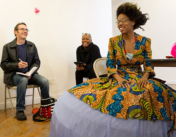 Two-year Scholarships – Apply to Transart’s MFA - e-flux Education