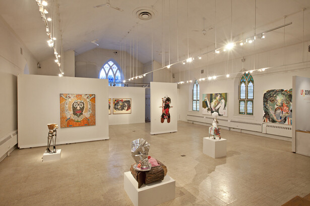 Call to artists and curators for curatorial proposals - e-flux Education