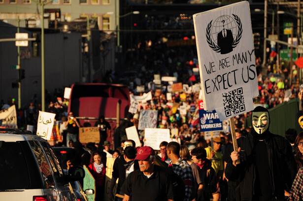 Visual Activism symposium - e-flux Education