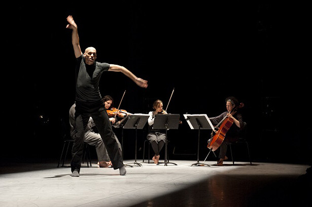 Interdisciplinary Arts Residency and call for presenters - e-flux Education