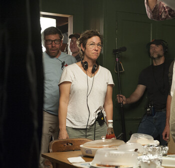 Lisa Cholodenko, presented by Cinema Visionaries - e-flux Education