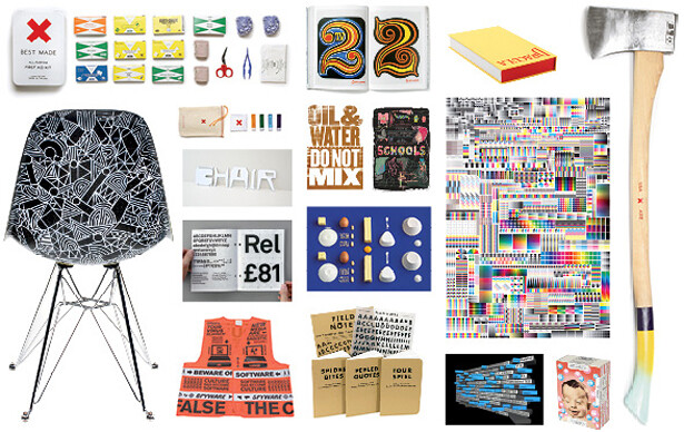 Graphic Design: Now in Production - e-flux Education