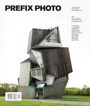 Prefix Photo issue 29 available now - e-flux Education
