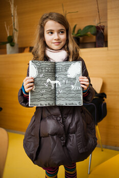 To a Lifetime of Meaningful Encounters - e-flux Education