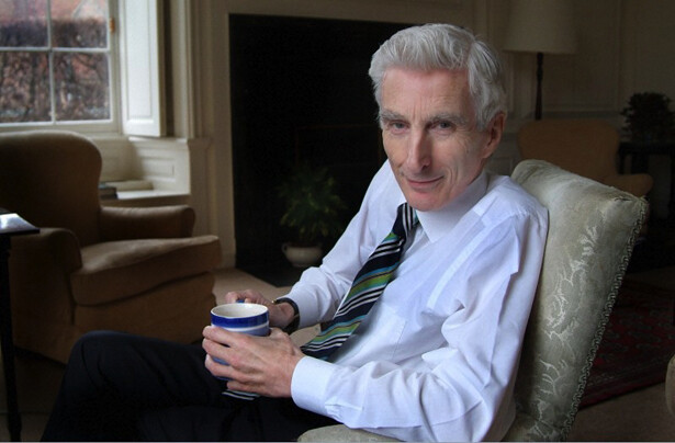 Martin Rees, Astronomer Royal, in conversation with Hans Ulrich Obrist ...