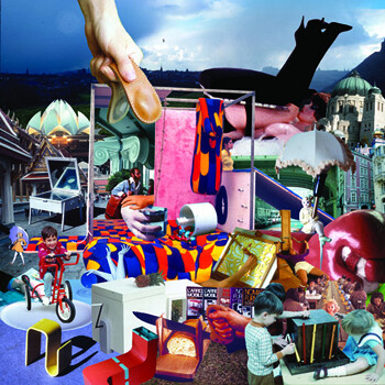 How Things Don’t Work: The Dreamspace of Victor Papanek - e-flux Education