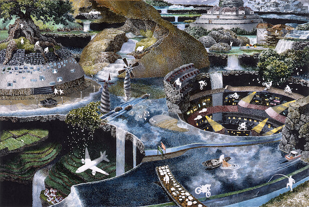PoNJA seminar series - e-flux Education