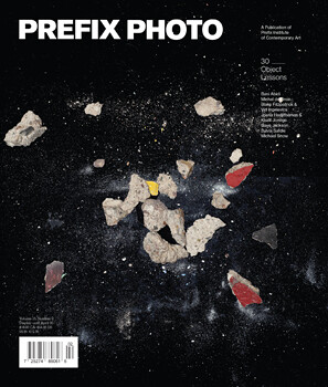 Prefix Photo–issue 30available now - e-flux Education