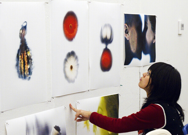 Seeking applications for an MFA in Art - e-flux Education