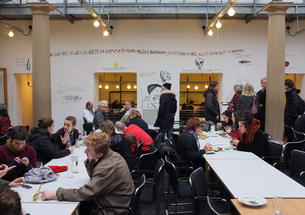 School Watch and Video School - e-flux Education