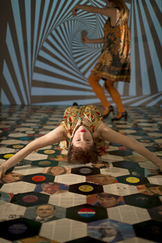 Witt Artist-in-Residency program: call for proposals - e-flux Education