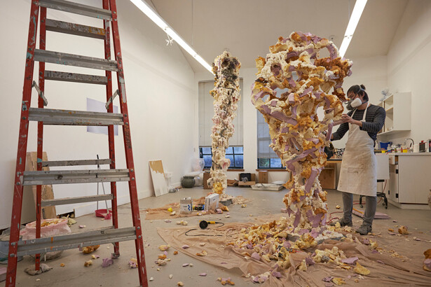 Seeking: Assistant Professor in Studio Art Sculpture/3D Practices - e ...