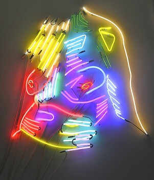 New York Neon Workshop 2015 - e-flux Education