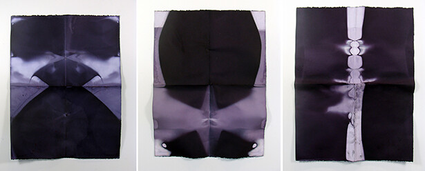 Kristen Cochran:soak stain bleed bloom - e-flux Education