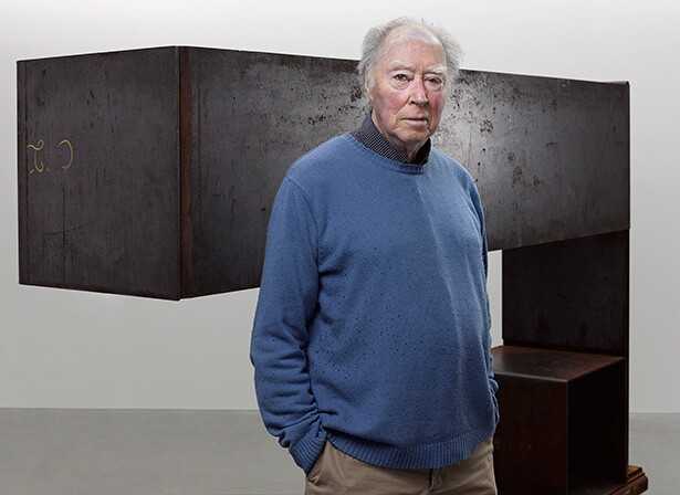 Michael Snow:the ninth annual Dasha Shenkman Lecture in Contemporary ...