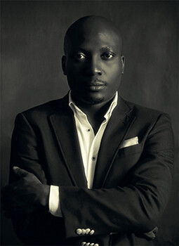 The Domain of the Great Bear: Architect and Urbanist Kunlé Adeyemi ...