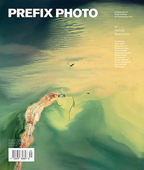 Prefix Photo issue 31 available now - e-flux Education
