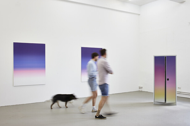 HFBK Graduate Show 2015 - e-flux Education