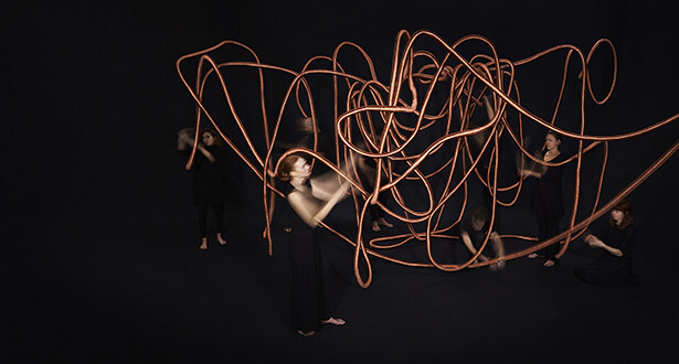 Alice AndersonMemory Movement Memory Objects - e-flux Education