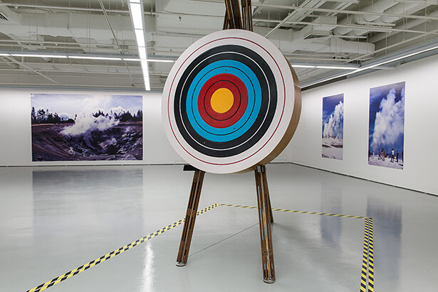 Navin Thomas and Tracey Moffatt - e-flux Education